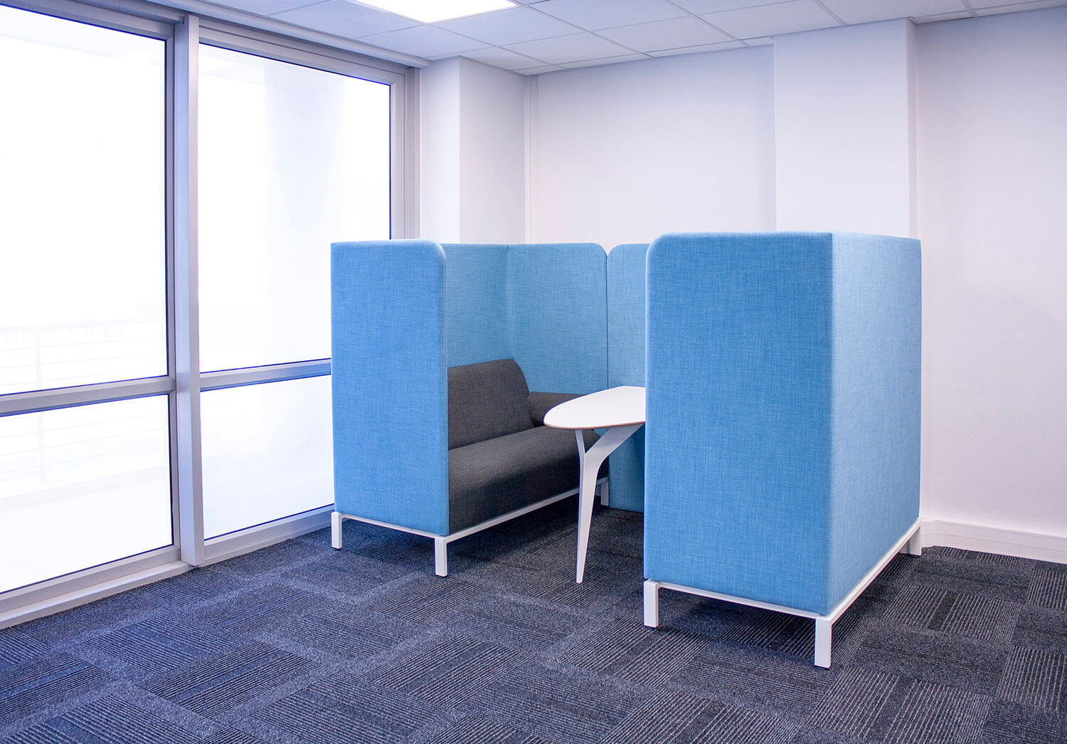 Our Projects & Stories - All Office