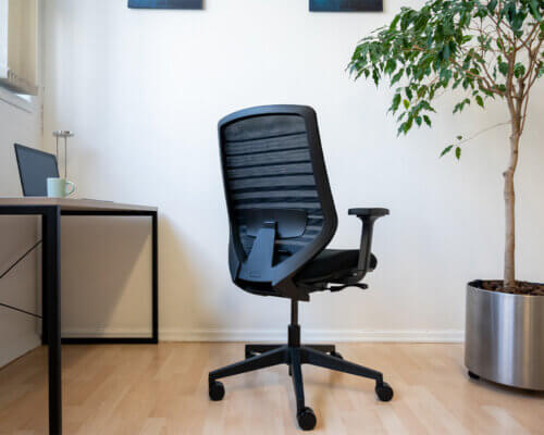 Impact Ergonomic Chair | Office Chairs | All Office | All Office