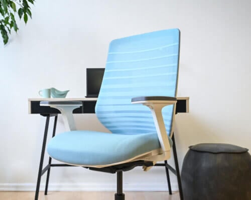 Impact Ergonomic Chair | Office Chairs | All Office | All Office