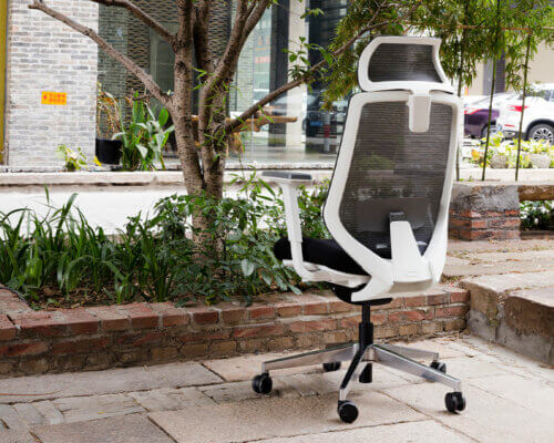 Impact Ergonomic Chair | Office Chairs | All Office | All Office
